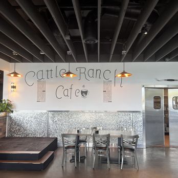 CATTLE RANCH CAFE - Updated June 2024 - 230 Photos & 250 Reviews - 6939 ...