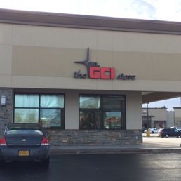 GCI Reviews | Read Customer Service Reviews of gci.com