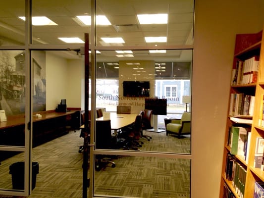 SOUTH NORFOLK MEMORIAL LIBRARY - Updated August 2025 - 20 Photos - 801 ...