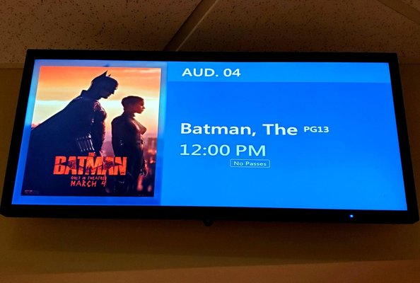 GTC HABERSHAM HILLS CINEMAS - Updated January 2026 - 29 Photos & 20 ...