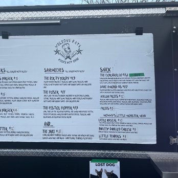 VICIOUS EATS - Updated July 2025 - 18 Photos & 19 Reviews - 11935 ...