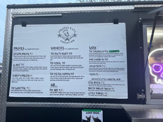 VICIOUS EATS - Updated October 2025 - 21 Photos & 21 Reviews - 11935 ...