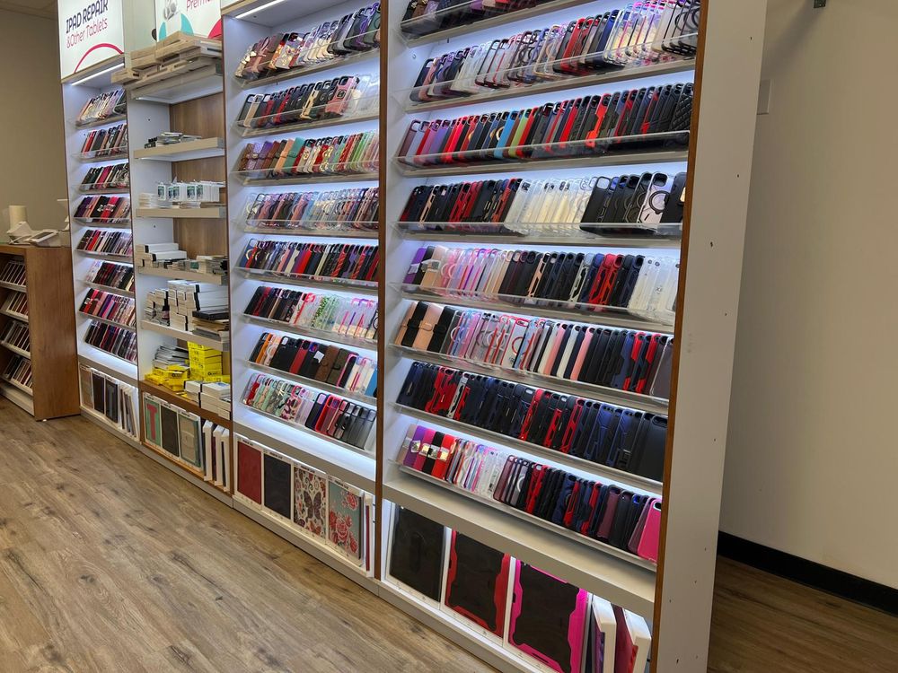 THE FIX - WALMART RIO RANCHO - Updated January 2026 - 18 Photos - 901 ...