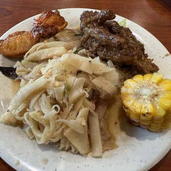 LONE TREE BUFFET - Updated August 2025 - 331 Photos & 226 Reviews ...