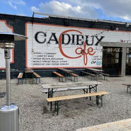 CADIEUX CAFE - Updated December 2024 - 198 Photos & 195 Reviews - 4300 Cadieux Rd, Detroit ...