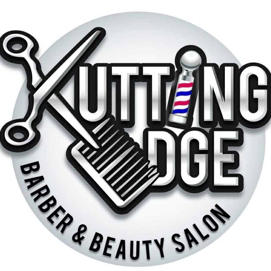 KUTTING EDGE BARBER & BEAUTY SALON - Updated May 2024 - 10 Reviews ...
