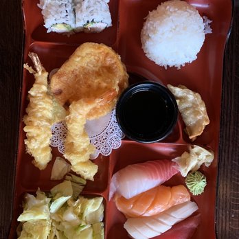 MISO SUSHI - 284 Photos & 185 Reviews - 1111 East Dimond Blvd ...