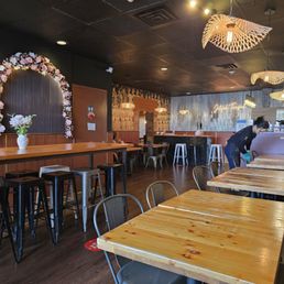 JATUJAK - Updated June 2026 - 949 Photos & 432 Reviews - 1744 Victoria ...