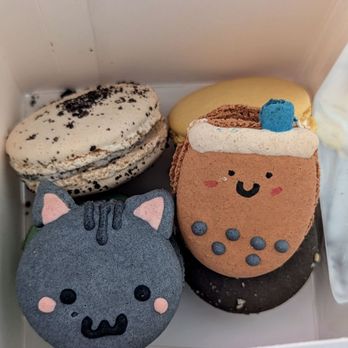 ALWAYS YOURS BAKERY CAFE - Updated July 2024 - 1900 Photos & 475 ...