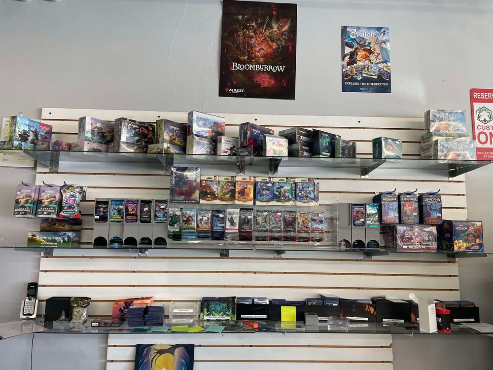 CRITICAL HIT GAMES - Updated March 2025 - 44 Photos & 21 Reviews - 1003 ...