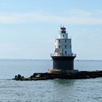 HARBOR OF REFUGE LIGHTHOUSE - Updated February 2025 - Delaware Bay ...