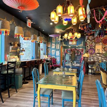 AUTTAROTE THAI CUISINE - Updated July 2025 - 64 Photos & 29 Reviews ...