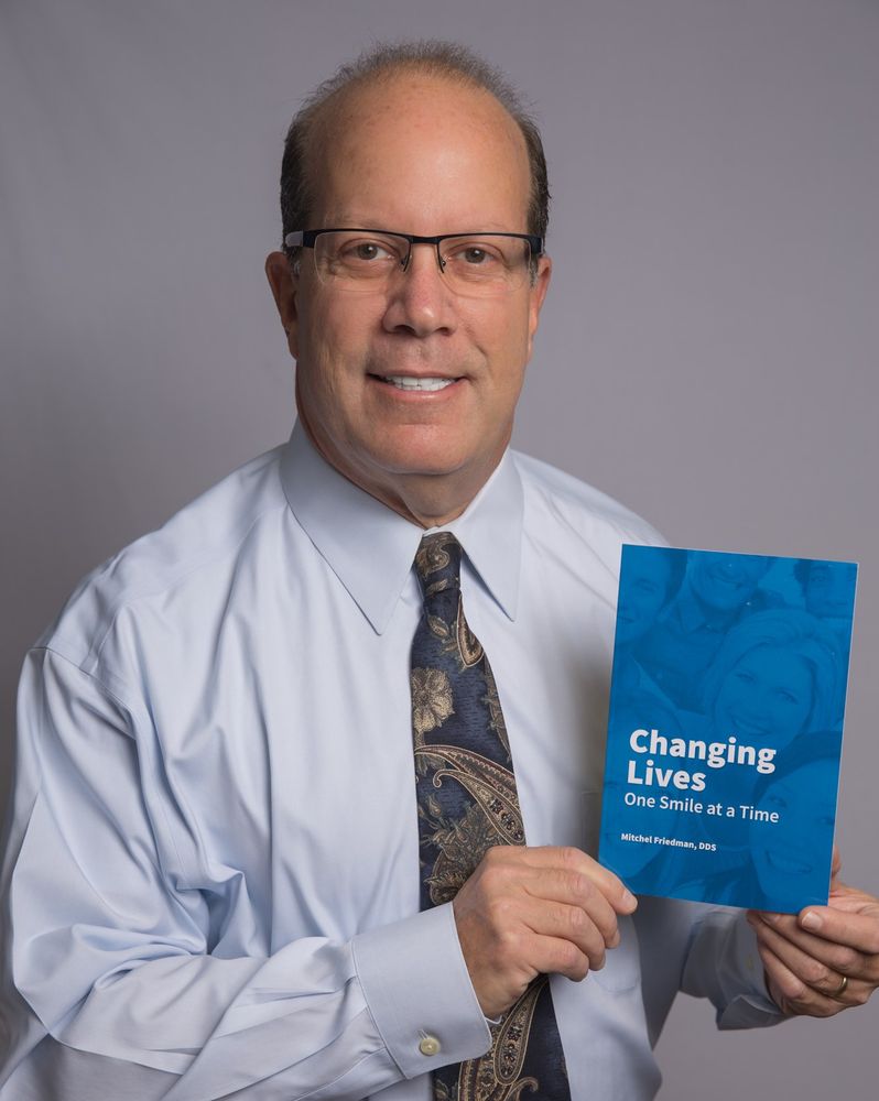 MITCHEL L FRIEDMAN, DDS - Updated December 2025 - 10 Photos - 539 ...
