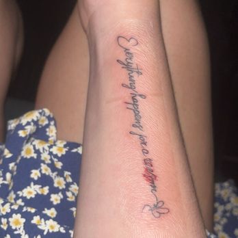 CAST IRON TATTOOS - Updated December 2025 - 57 Photos & 70 Reviews ...