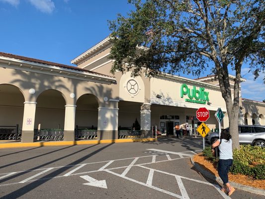 PUBLIX - Updated July 2025 - 95 Photos & 67 Reviews - 1313 S Dale Mabry ...
