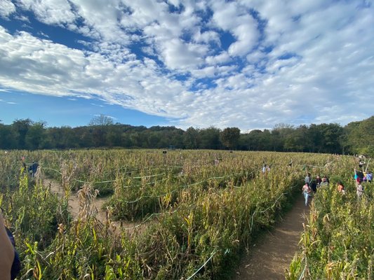 QUEENS COUNTY FARM MUSEUM - 1002 Photos & 265 Reviews - 73-50 Little ...