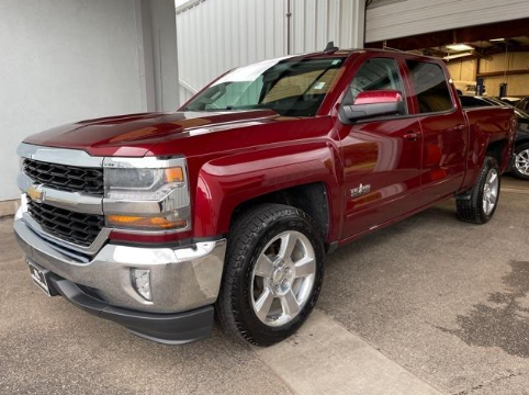 ALPHA ONE CHEVROLET - Updated December 2025 - 43 Photos - 476 W Cameron ...