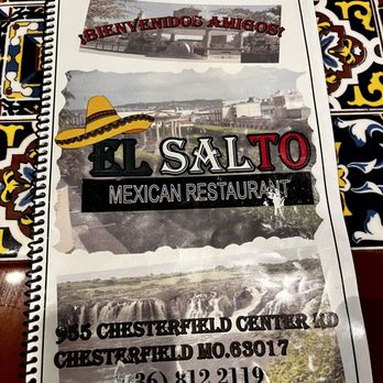 EL SALTO MEXICAN RESTAURANT - Updated December 2025 - 88 Photos & 90 ...