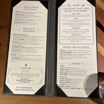 CASTAWAY BURBANK - Updated February 2025 - 8772 Photos & 6183 Reviews ...