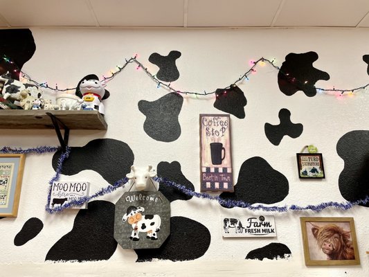 CAFFEINATED COW - Updated January 2025 - 69 Photos & 111 Reviews - 1791 ...