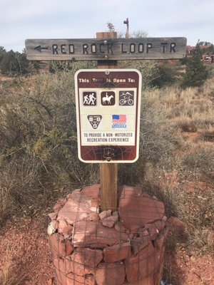 RED ROCK LOOP TRAIL - Updated October 2025 - 4349 AZ-89A, Sedona ...