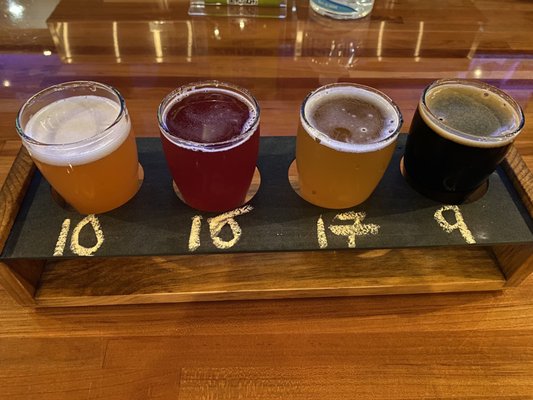 HALF BARREL BEER PROJECT - 101 Photos & 67 Reviews - Beer Bar - 9650 ...