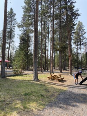BIG PINES RV PARK - Updated June 2024 - 41 Photos & 41 Reviews - 135151 ...