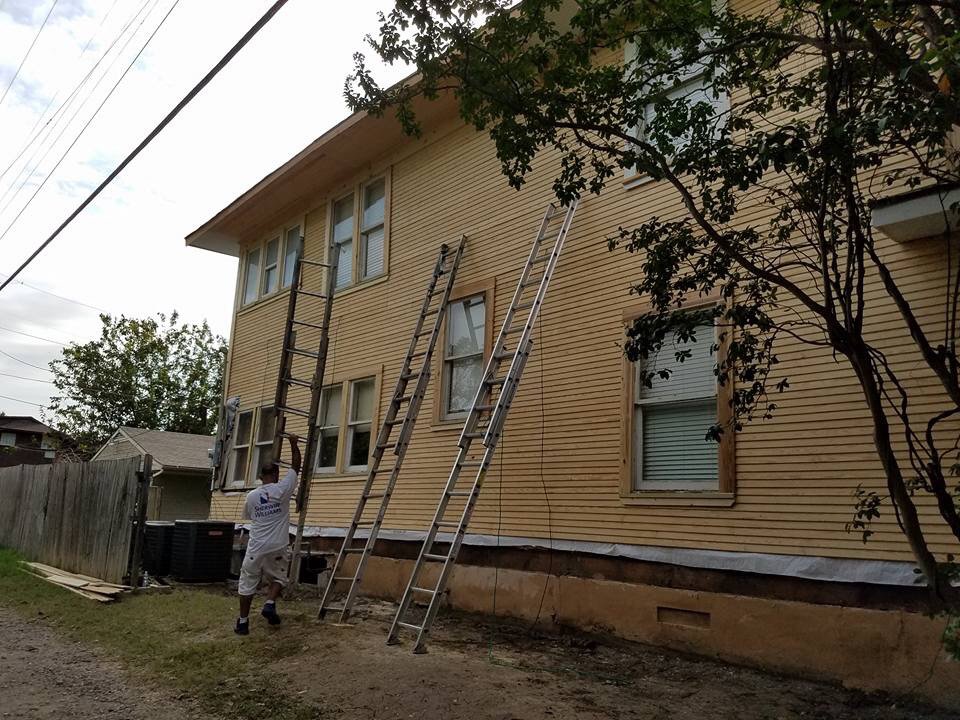 INTEX CONSTRUCTION - Updated April 2025 - Dallas, Texas - General ...