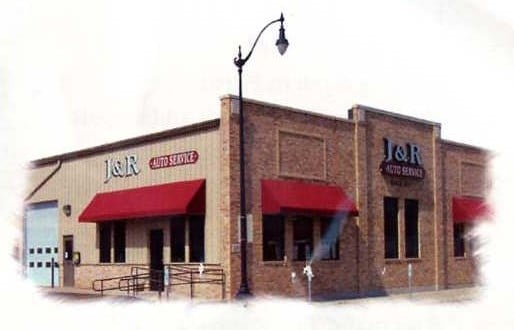 J & R AUTO SERVICE - Updated October 2025 - 10 Reviews - 629 N Main St ...