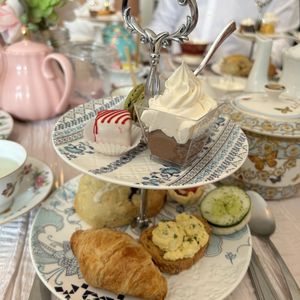 JANE’S TEA HOUSE - 158 Photos & 80 Reviews - 602 Station Ave, Haddon ...