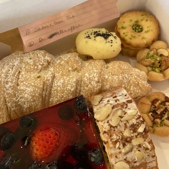 BIBI PASTRY & CAFE - Updated December 2025 - 1987 Photos & 63 Reviews ...