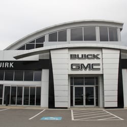 QUIRK BUICK GMC - 24 Photos & 65 Reviews - 1250 South Willow St ...