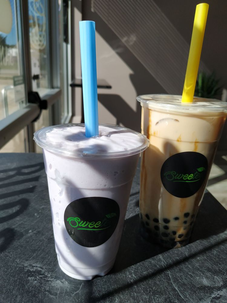 SWEETEA - Updated January 2026 - 3 Woodlawn Road W, Guelph, Ontario ...