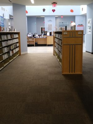 POMPANO BEACH BRANCH LIBRARY - Updated May 2026 - 10 Photos - 50 W ...
