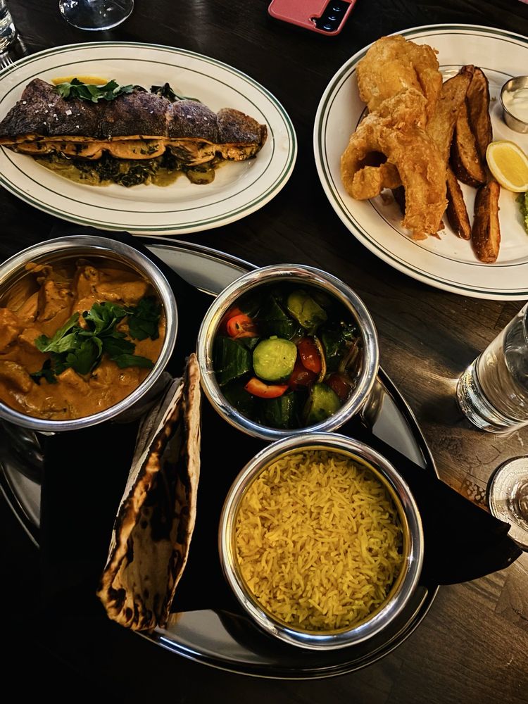 MARIGOLD - Updated June 2025 - 60 Photos & 23 Reviews - 60 W 5th St ...