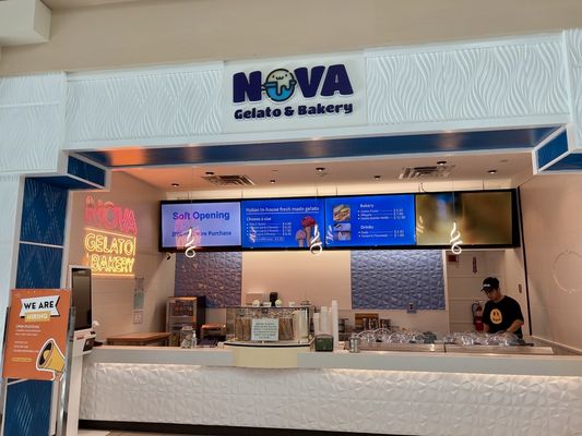 NOVA GELATO & BAKERY - Updated October 2025 - 10 Photos - 75 Middlesex Turnpike, Burlington ...