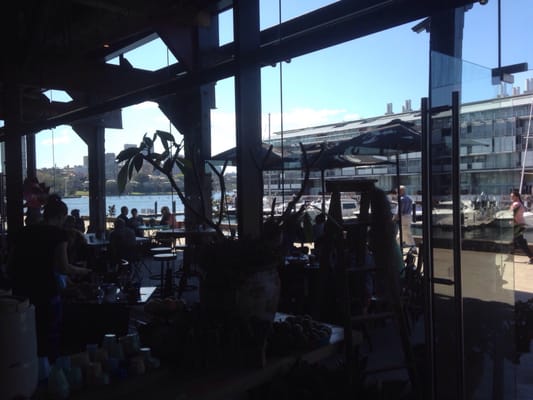 PIER 8 CAFE - Updated November 2025 - 23 Hickson Rd, Millers Point New ...