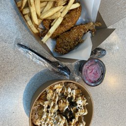 OH MY CHICKEN - Updated December 2025 - 144 Photos & 116 Reviews - 5870 ...