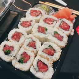 TEMARI JAPANESE CAFE - 1163 Photos & 755 Reviews - 1043 Rockville Pike ...