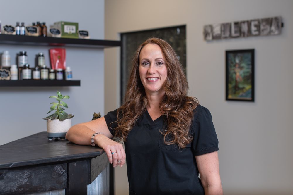 INTUITIVE TRANSFORMATIONS WELLNESS - Updated June 2025 - 11 Photos - 580 Burbank St, Broomfield ...