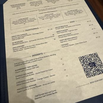MISSION CEVICHE - Updated November 2025 - 302 Photos & 81 Reviews - 7 E ...