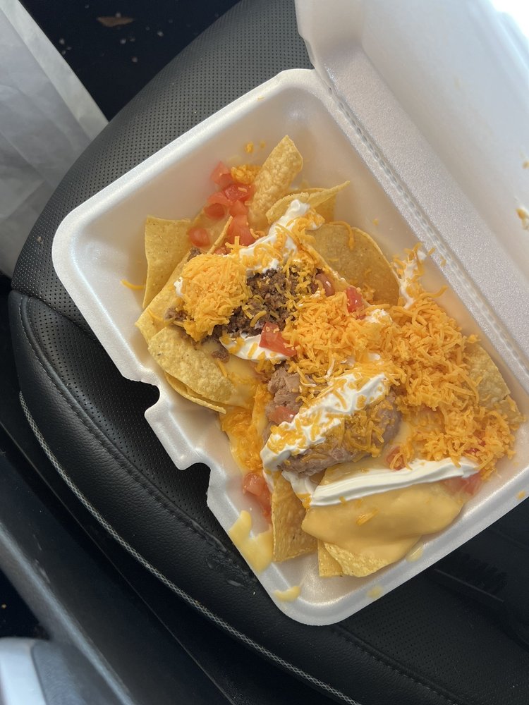 TACO BANDIDO - Updated April 2025 - 14 Photos & 37 Reviews - 2127 ...