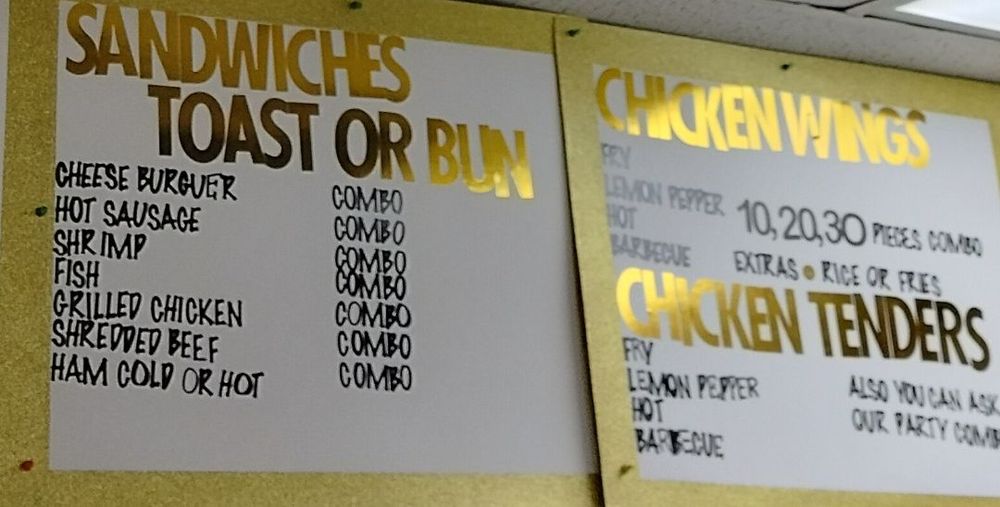 MAGNOLIA MEAT MARKET - Updated December 2025 - 900 N Broad St, New ...