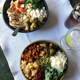 LEAF & GRAIN - Updated October 2025 - 75 Photos & 131 Reviews - 1200 ...