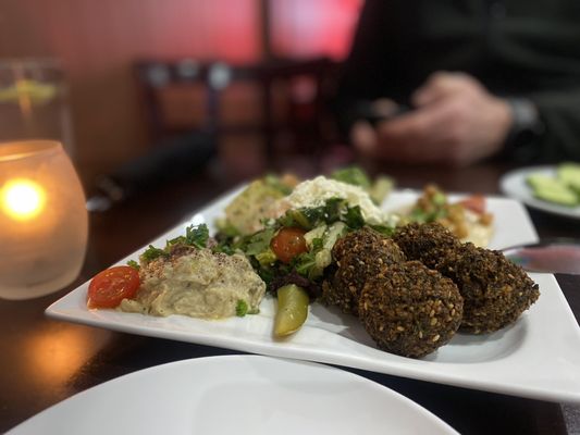 TIO’S MEDITERRANEAN GRILL - Updated December 2025 - 492 Photos & 490 ...