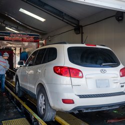 SOFT SUDS AUTO SPA - 13 Photos - Car Wash - 4801 E 52nd St, Odessa, TX ...