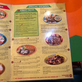 EL AZTECA - Updated July 2025 - 93 Photos & 92 Reviews - 4265 Keaton ...