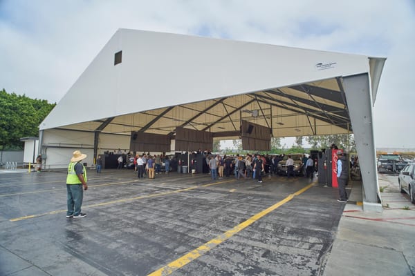 AUTONATION AUTO AUCTION LOS ANGELES - Updated October 2025 - 13 Photos ...