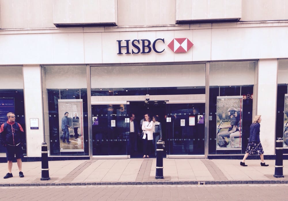 HSBC BANK - Updated December 2024 - 13 Parliament Street, York, United ...