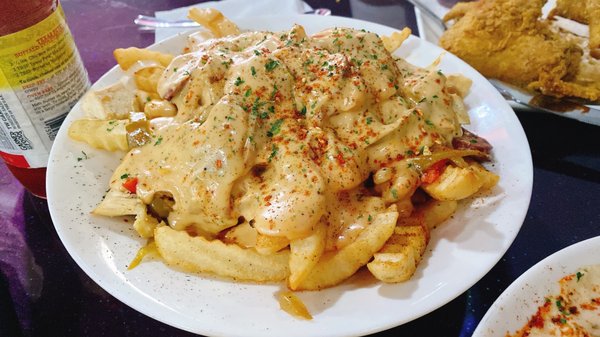 BOSS QUEENS SOUL CAFE - 150 Photos & 141 Reviews - 5802 East Virginia ...